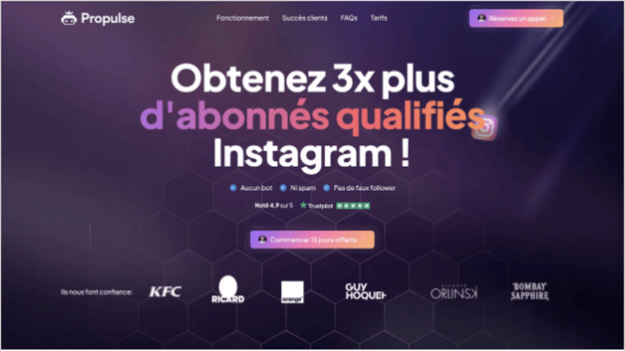 Favikon - Avis, Prix et Fonctionnalités IA